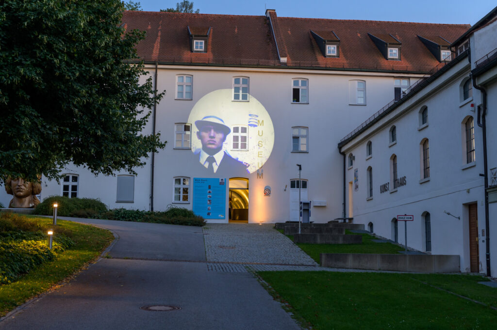 Olympiaattentat München 72: Mark Slavin