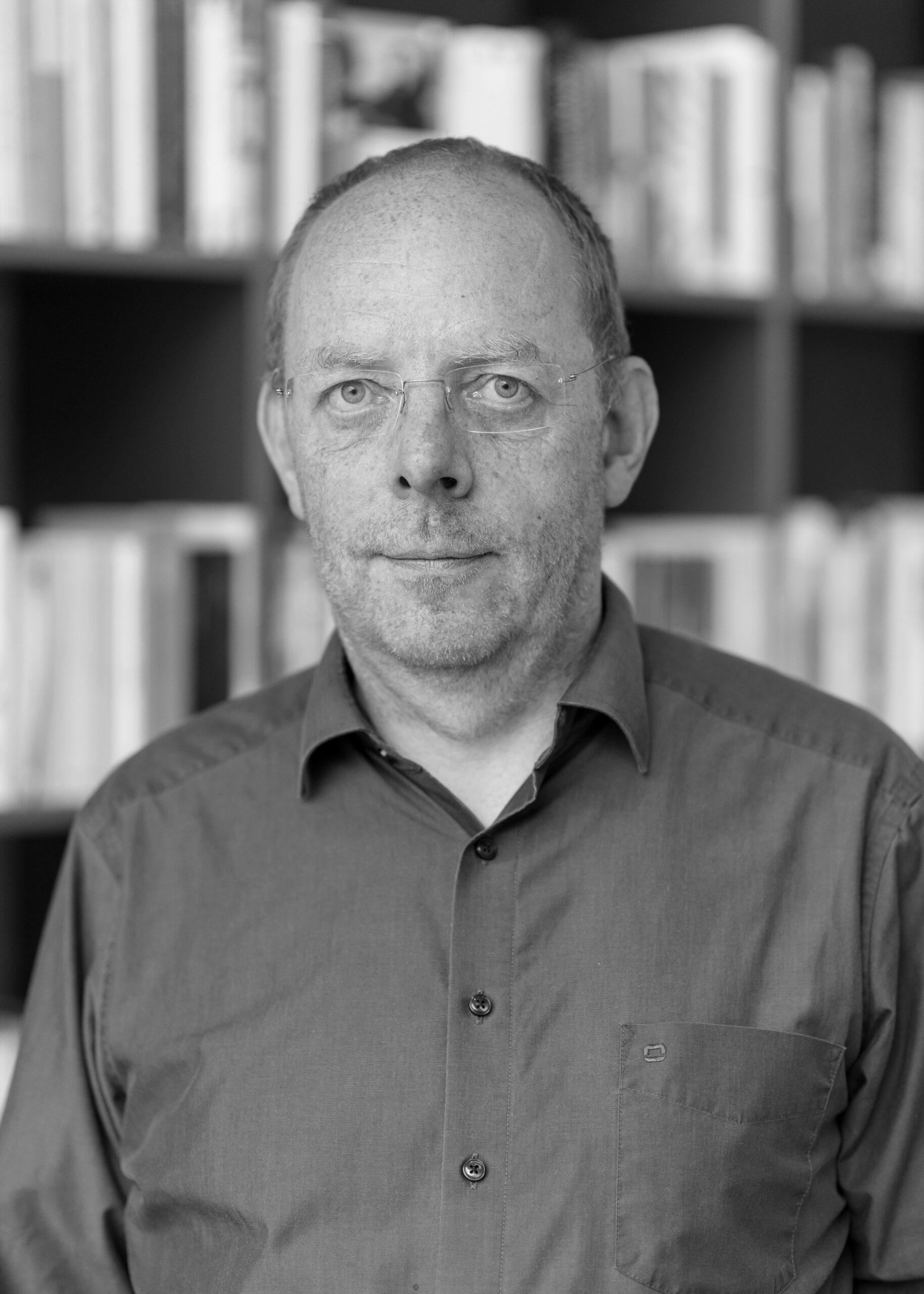 Nachruf Bernhard Purin - Blog des Jüdischen Museums München